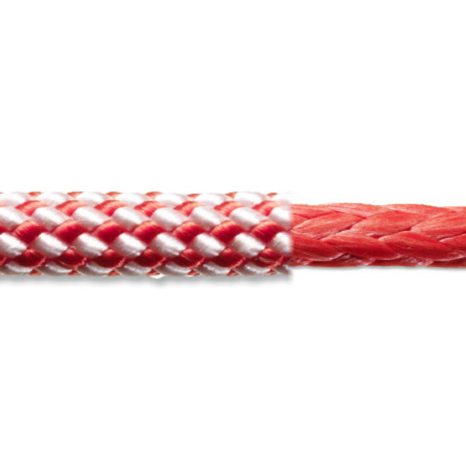 FSE Robline Dinghy Control 4mm Rope - Fogh Marine Store | Sail Kayak SUP