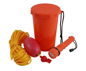Fox 40 Boat Safety Kit Essentials - Fogh Marine Store | Sail Kayak SUP