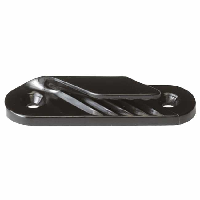 Clamcleat Fine Line Jam Cleat Port 2-5mm Nylon - Fogh Marine Store ...