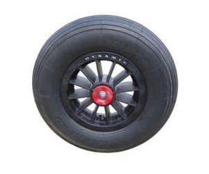 Dynamic Dollies Wheel Single Standard each - Fogh Marine Store | Sail ...