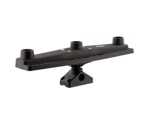 Triple Mount with Deck/Side Mount - Fogh Marine Store | Sail Kayak SUP