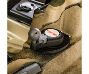 Old Town Deluxe Rudder Lock Knob Kit - Fogh Marine Store | Sail Kayak SUP