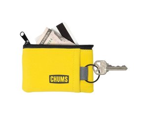 Chisco Chums Floating Marsupial Wallet - Fogh Marine Store | Sail Kayak SUP