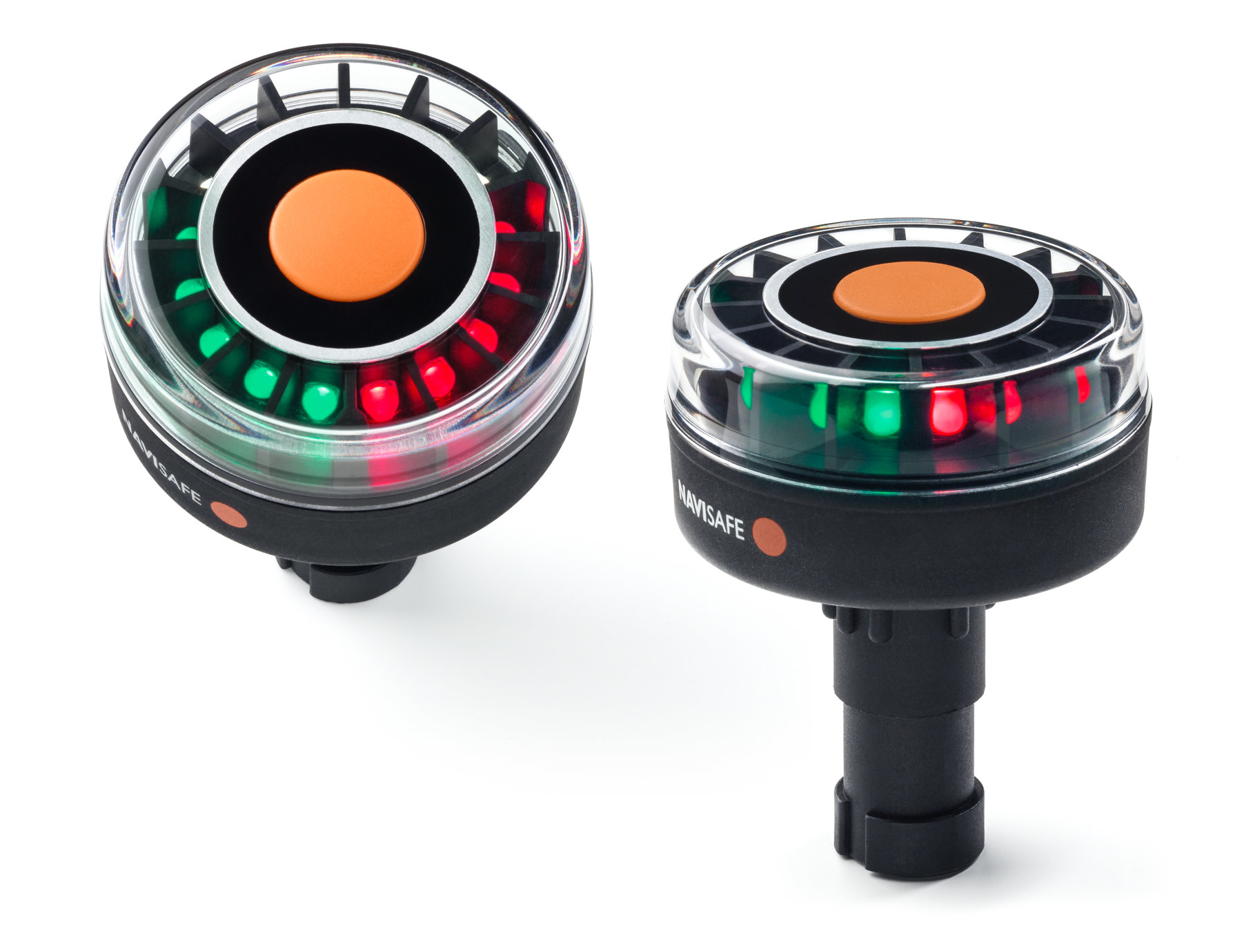 NaviLight Tricolour Light Scotty Base - Fogh Marine Store | Sail Kayak SUP