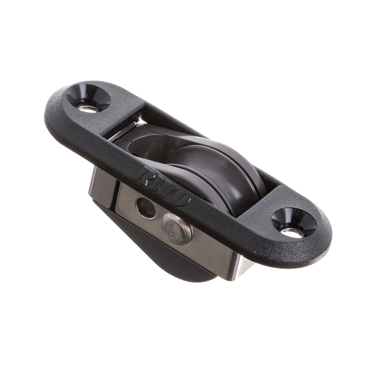 28mm Nova Single Thru-Deck Block - Fogh Marine Store | Sail Kayak SUP