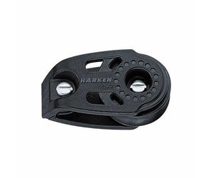 29mm Carbo Cheek Block - Fogh Marine Store | Sail Kayak SUP
