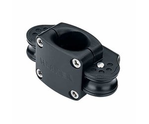 29mm Outboard Stanchion Lead Block for Furling Line - Fogh Marine Store ...