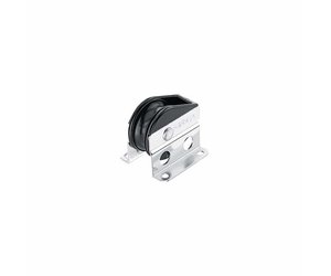 Big Bullet Upright Lead Block - Fogh Marine Store | Sail Kayak SUP