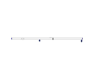 Holt Marine ILCA (Laser®) Boom Recreational - Fogh Marine Store | Sail ...