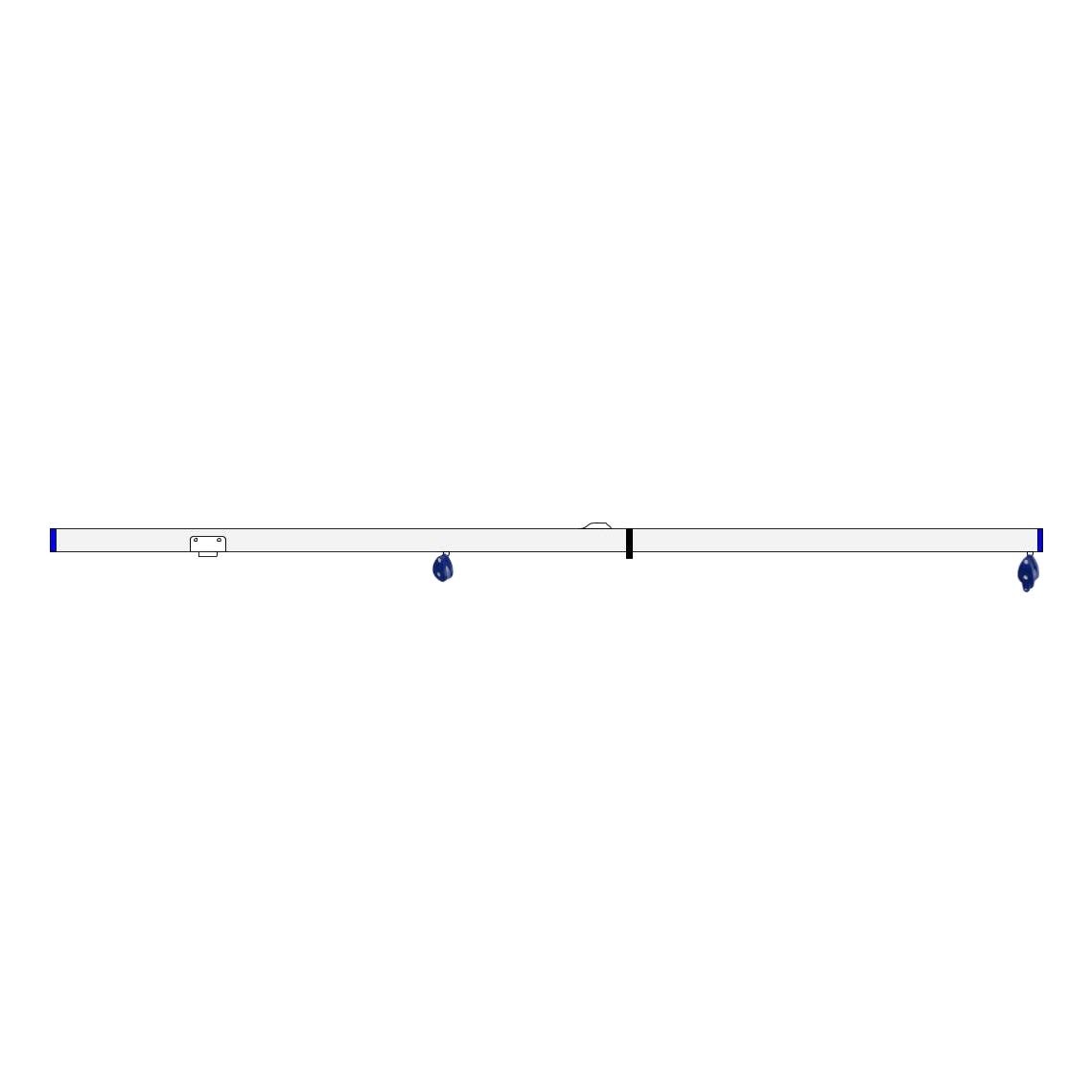 Holt Marine ILCA (Laser®) Boom Recreational - Fogh Marine Store | Sail ...