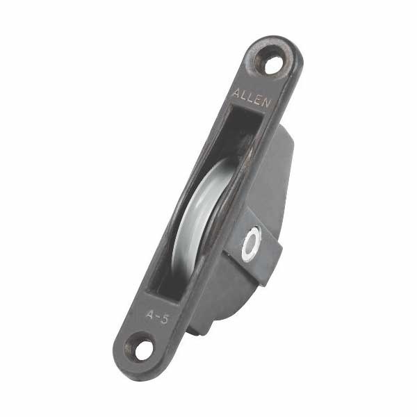 Sheave Box Acetal Sheave - Fogh Marine Store | Sail Kayak SUP