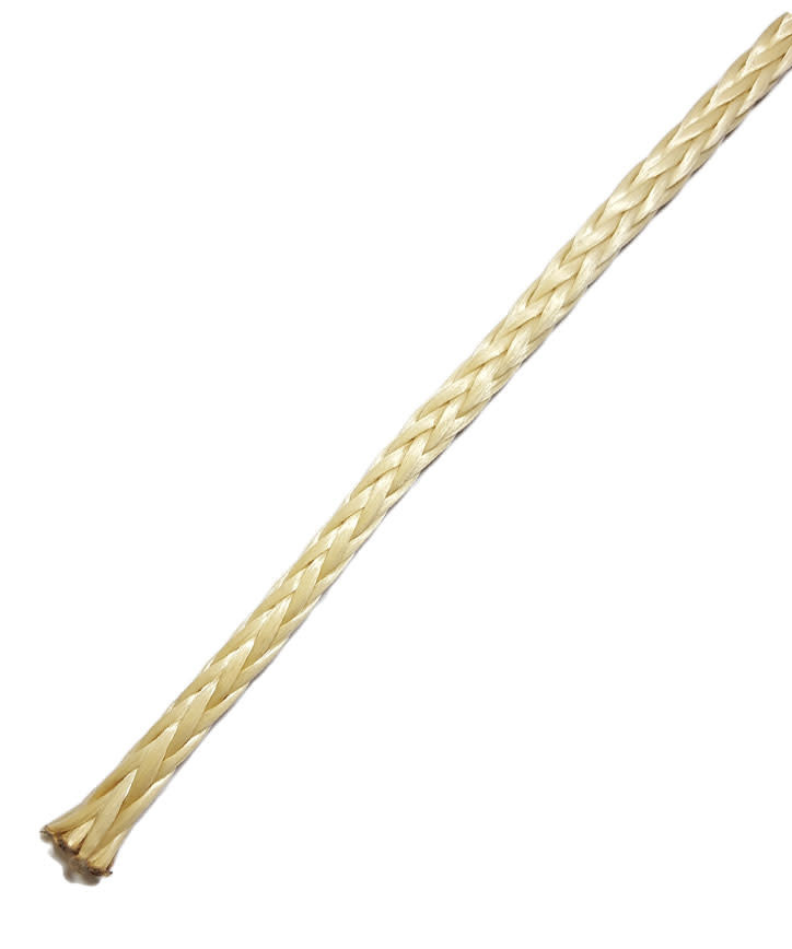 Marlow Excel Vectran V-12 4mm Rope - Fogh Marine Store | Sail Kayak SUP