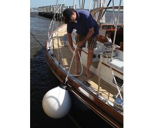 TaylorMade Tuff End Buoy 15inch - Fogh Marine Store | Sail Kayak SUP