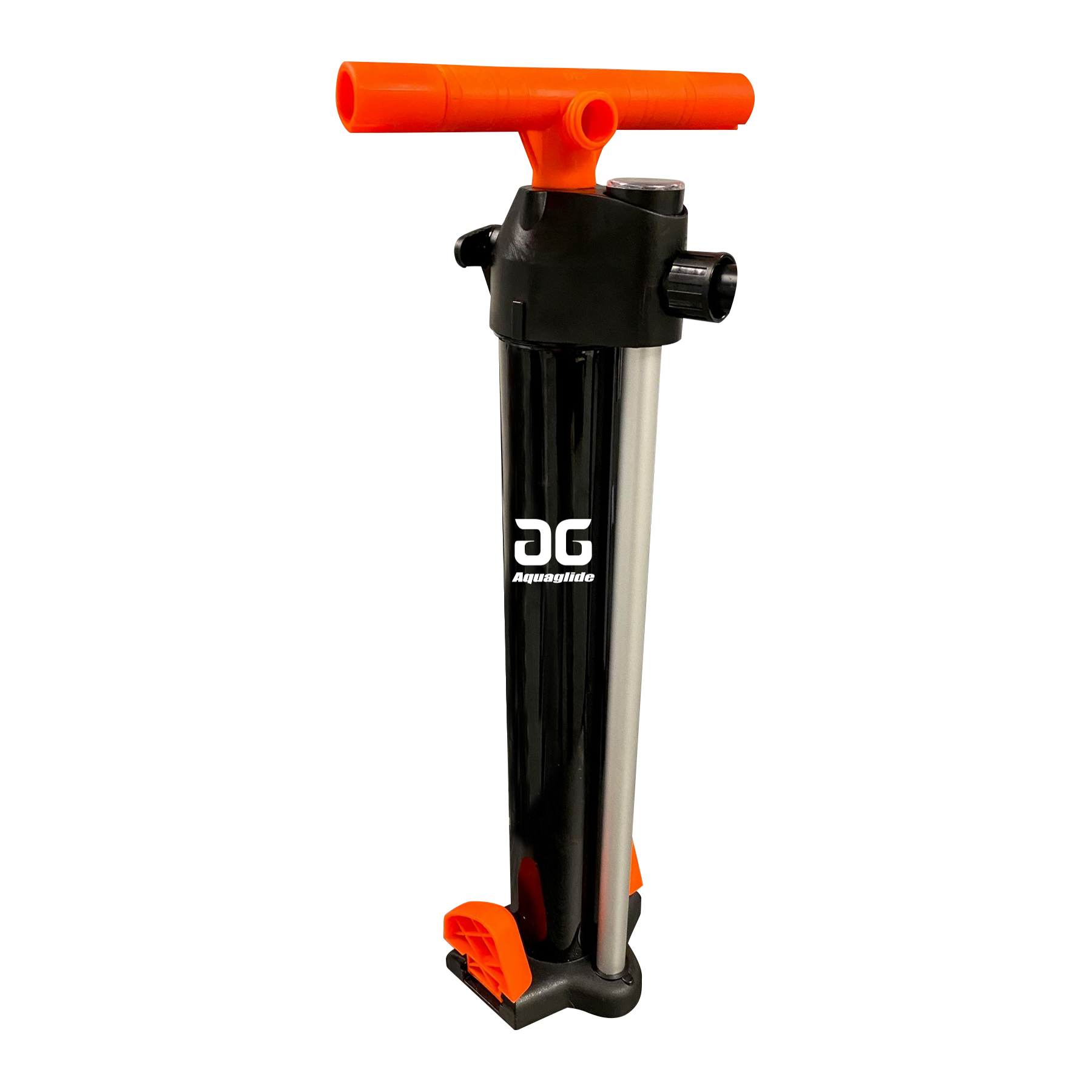 Aquaglide SUP HP Hand Pump 29.0 - Fogh Marine Store | Sail Kayak SUP