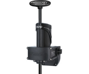 Power-Pole Spike 8ft Ultra Lite (Pole only) - Fogh Marine Store | Sail ...