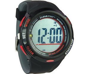 Ronstan Clear Start Sailing Watch 50mm - Fogh Marine Store | Sail Kayak SUP