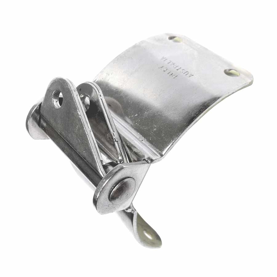 Ovington Mast Vang & Gooseneck Attachment 29er - Fogh Marine Store ...