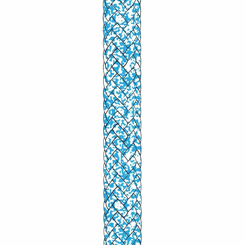 Evolution Dinghy Lite 7mm Rope - Fogh Marine Store | Sail Kayak SUP