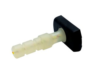 Omniflex Race w Rope Core Tiller Universal RWO - Fogh Marine Store ...