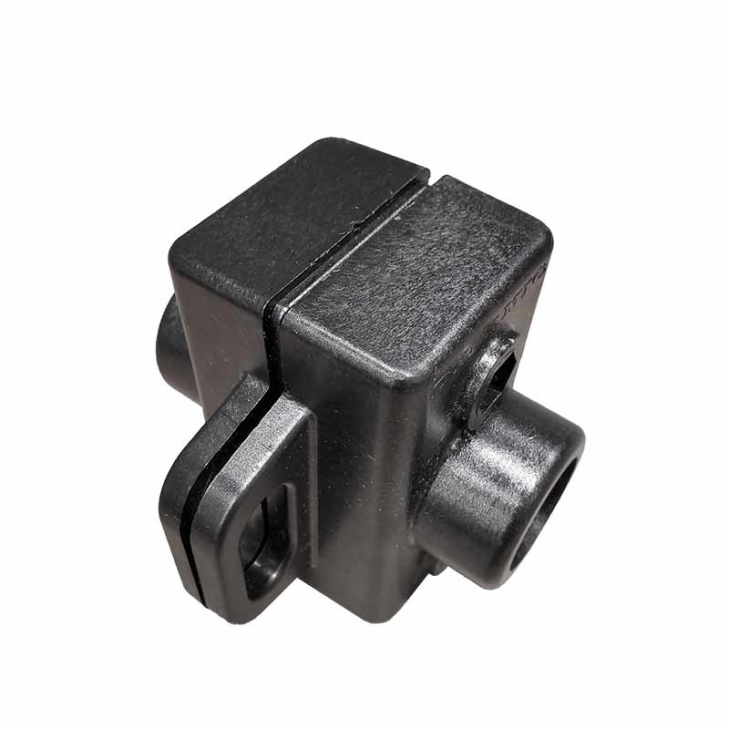 Dynamic Dolly Handle Bracket No Bow Support - Fogh Marine Store | Sail ...