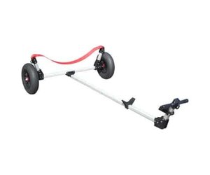 Dynamic Dollies RS Zest Dolly Standard Wheel - Fogh Marine Store | Sail ...