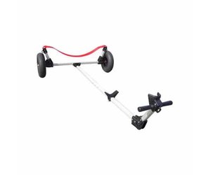 Dynamic Dolly MegaByte Dolly - Fogh Marine Store | Sail Kayak SUP