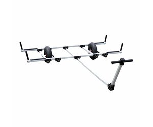 Dynamic Dolly Hobie 14 Catamaran Dolly - Fogh Marine Store | Sail Kayak SUP