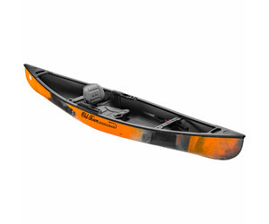 Old Town Sportsman Discovery Solo 119 Canoe - Fogh Marine Store | Sail ...