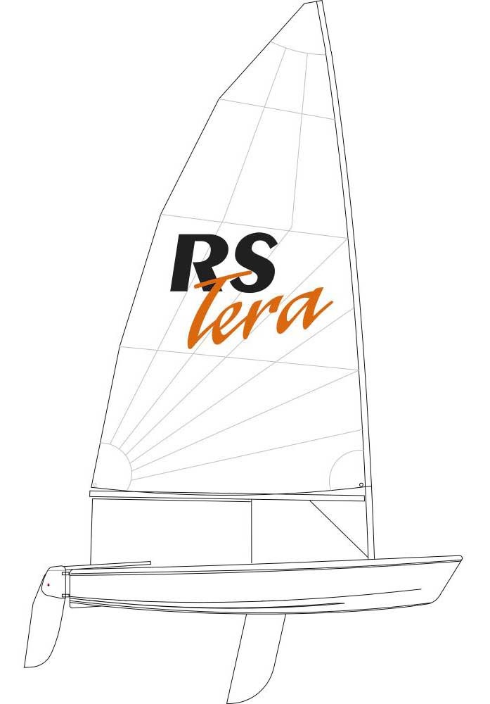 RS Tera - Fogh Marine Store | Sail Kayak SUP