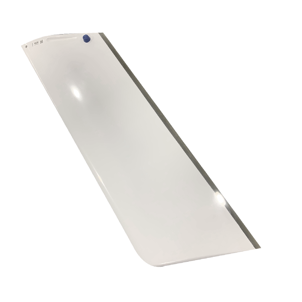 Performance Sailcraft Australia ILCA (Laser®) Daggerboard White PSA ...