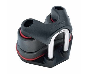 Xtreme Angle Fairlead Kit with 468 Micro Cam Cleat - Fogh Marine Store ...