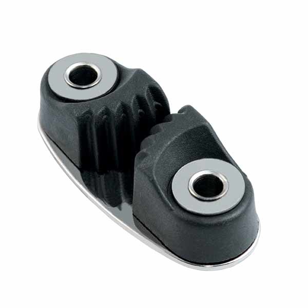 Medium Cam Cleat Stainless Base - Fogh Marine Store | Sail Kayak SUP