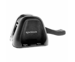 Spinlock Single Manual Jammer 6-10mm Line - Fogh Marine Store | Sail ...