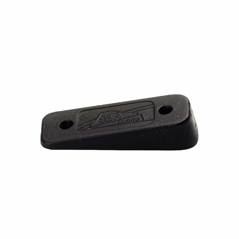 Clam Cleat Riser - Fogh Marine Store | Sail Kayak SUP
