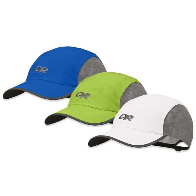 Outdoor Research Outdoor Research Hat Swift Ball Cap - Fogh Marine ...