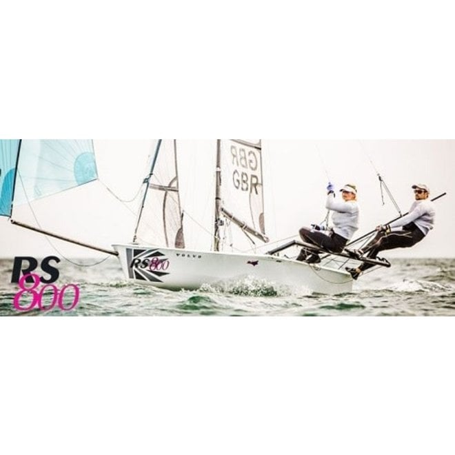 Megabyte Sailboat Review