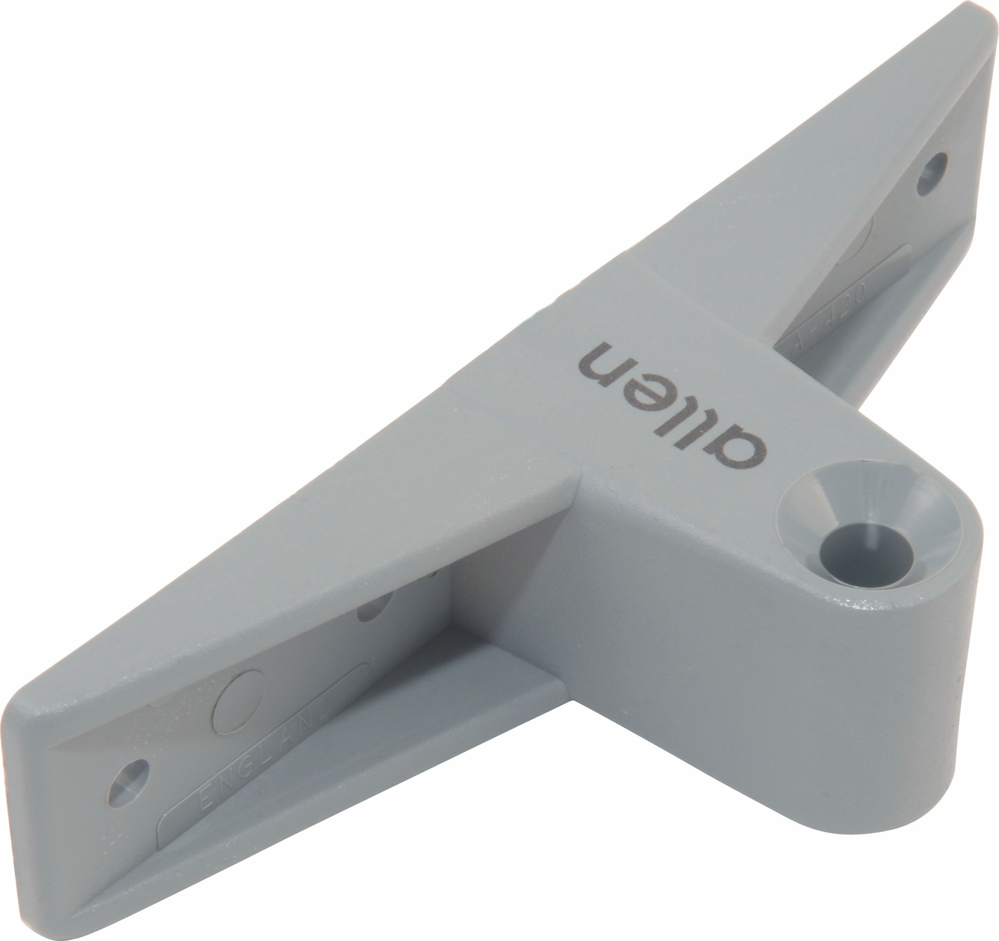 Allen Brothers Marine Transom Gudgeon Nylon - Fogh Marine Store | Sail ...