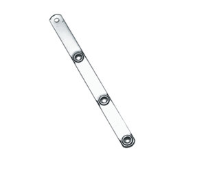 Holt Marine Hull Shroud Plate 4-Hole Reinforced - Fogh Marine Store ...