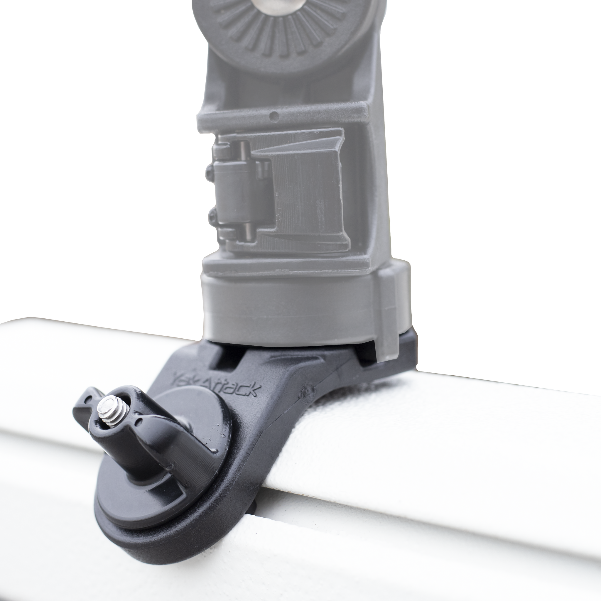 YakAttack TurnKey™ Track Adapter - 60° Mount - Fogh Marine Store | Sail ...