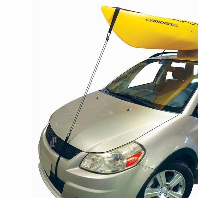 Malone SpeedLine Pro Ratchet Bow and Stern Tie Downs - Fogh Marine ...