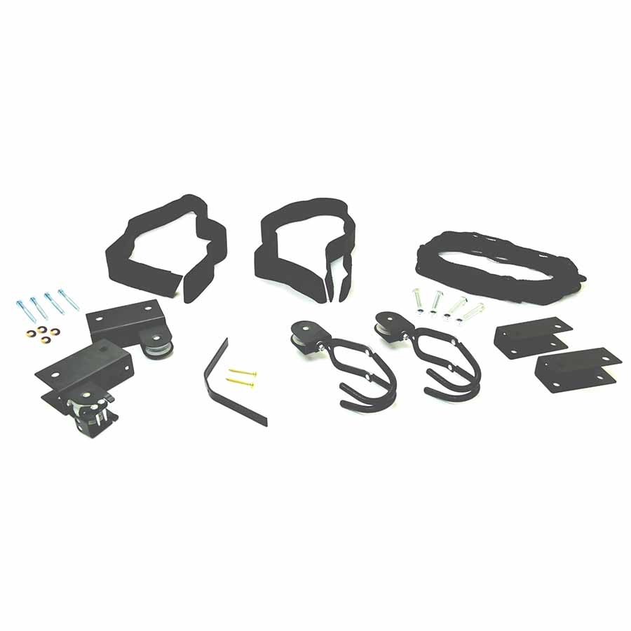 Malone Kayak Hammock Deluxe Hoist System - Fogh Marine Store | Sail ...