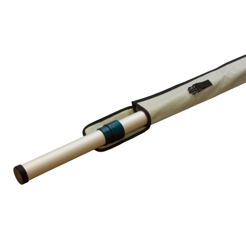 Bag , Spar, Top Section - ILCA (Laser®) - Fogh Marine Store | Sail ...