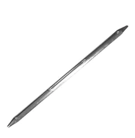 Rub Strake SS304 18" x 3/4" - Fogh Marine Store | Sail Kayak SUP