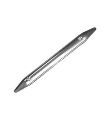 Rub Strake SS 6 x 5/8in - Fogh Marine Store | Sail Kayak SUP