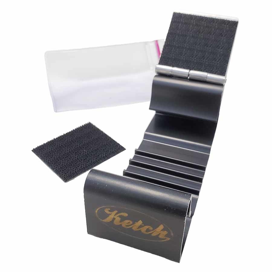 Ketch ID Card Holders - Fogh Marine Store | Sail Kayak SUP