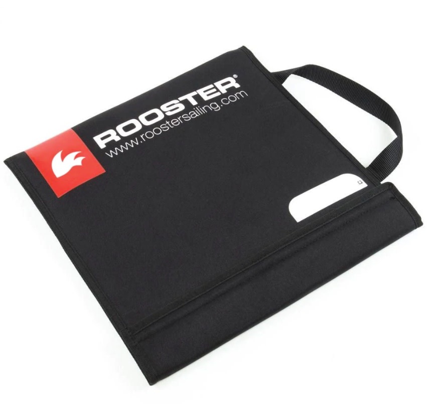 Rooster Padded Rigging Bag - Fogh Marine Store | Sail Kayak SUP