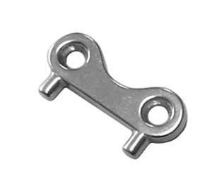 Key Chain Deck Tank Key - Fogh Marine Store | Sail Kayak SUP