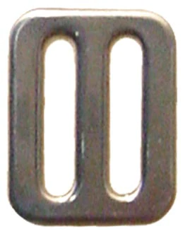 Adjuster Slide 25mm use with MK0521 - Fogh Marine Store | Sail Kayak SUP