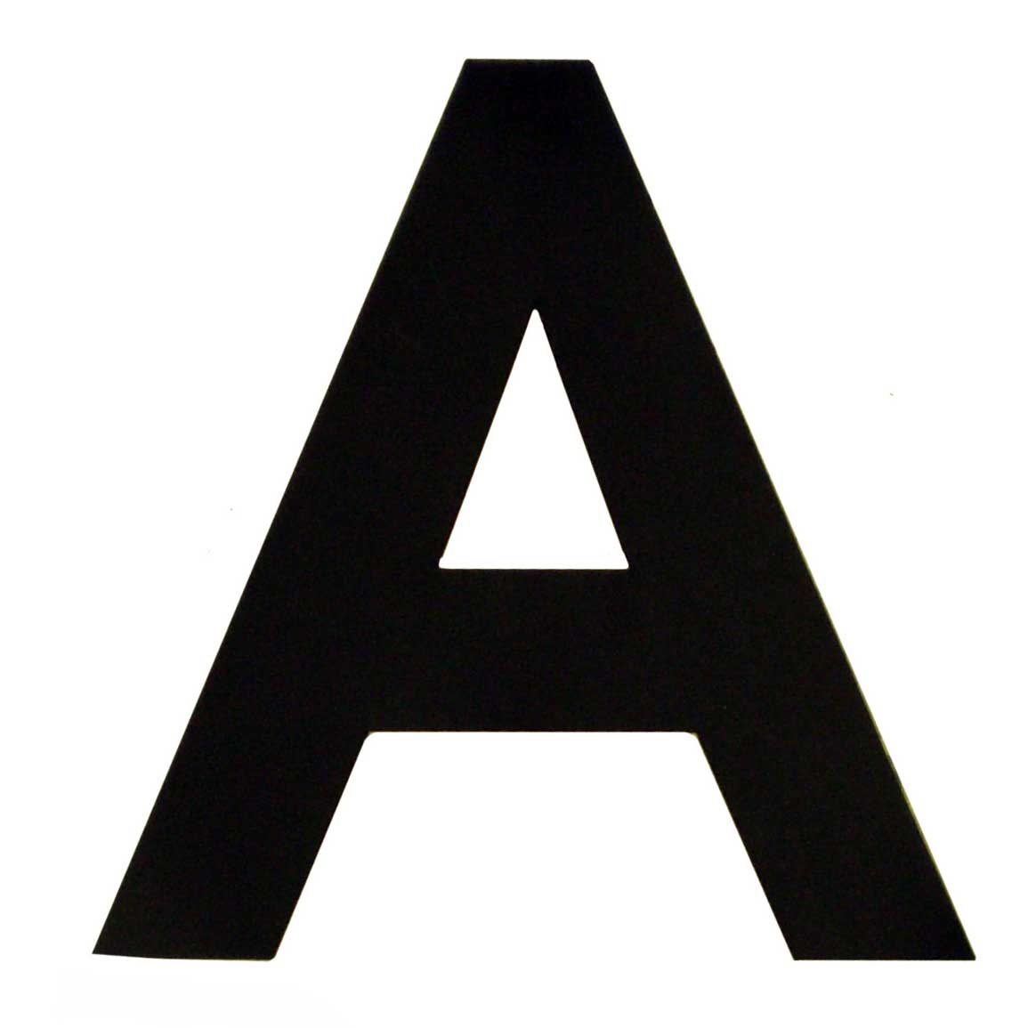 Bainbridge Curved ILCA Sail Numbers and Letters 12" | 300mm - Fogh ...