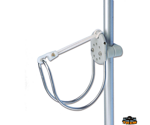 Ring Buoy Holder - Fogh Marine Store | Sail Kayak SUP